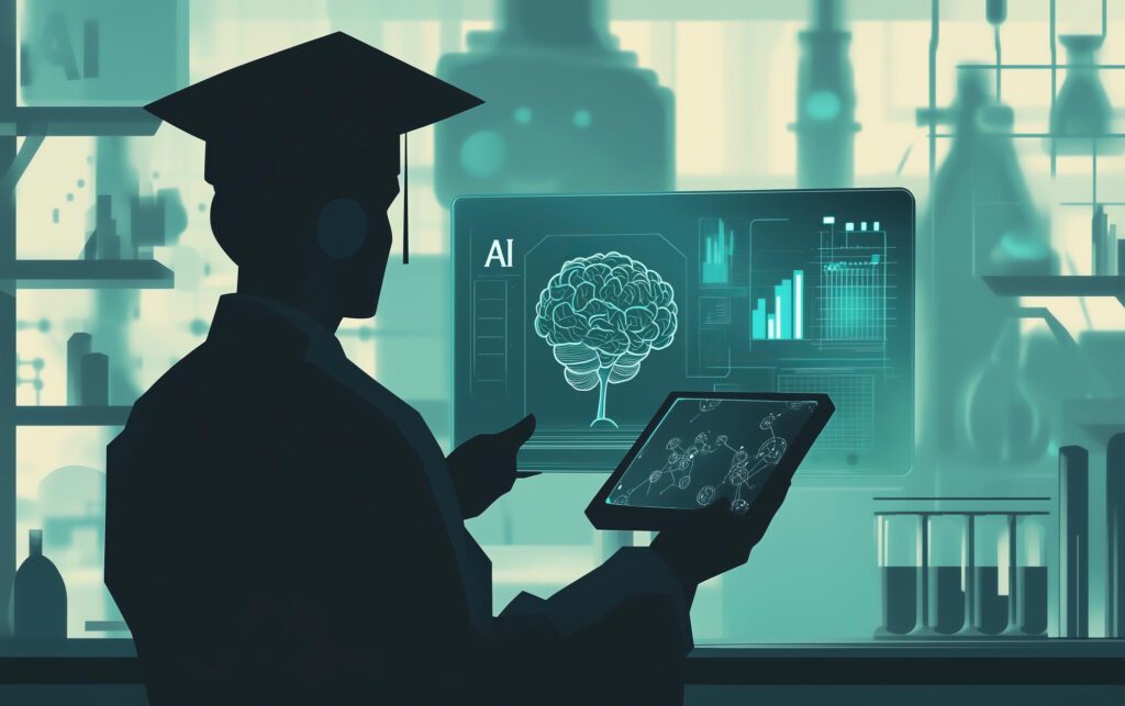 Student Grading and Evaluation with AI
